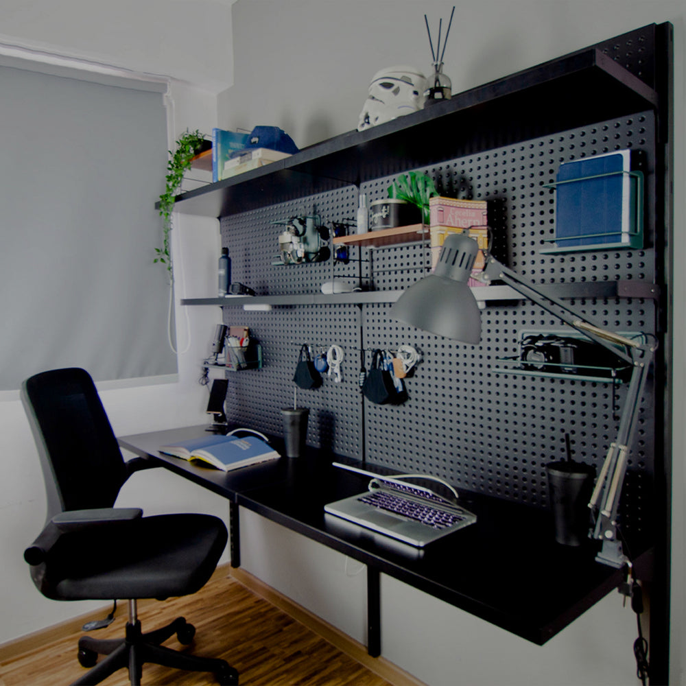 Retail and Home Organisation and display Singapore